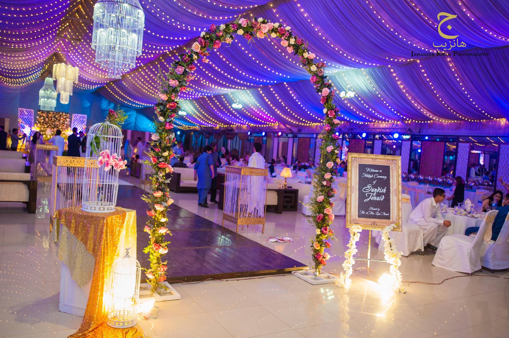 Pakistan Weddings - Extra Lavish weddings trending in Pakistan ...