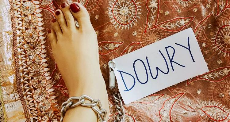 Male Dowry ? - PAKISTAN NETWORK